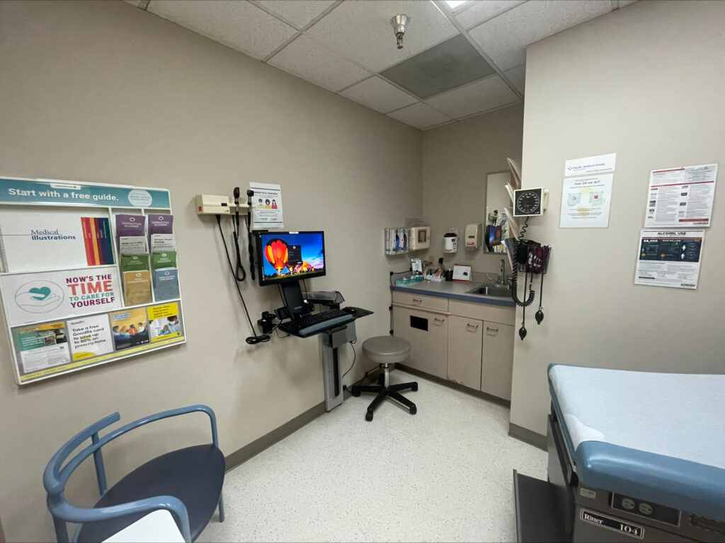 Pacific Medical Group Beaverton | Pacific Medical Group | Multiple ...